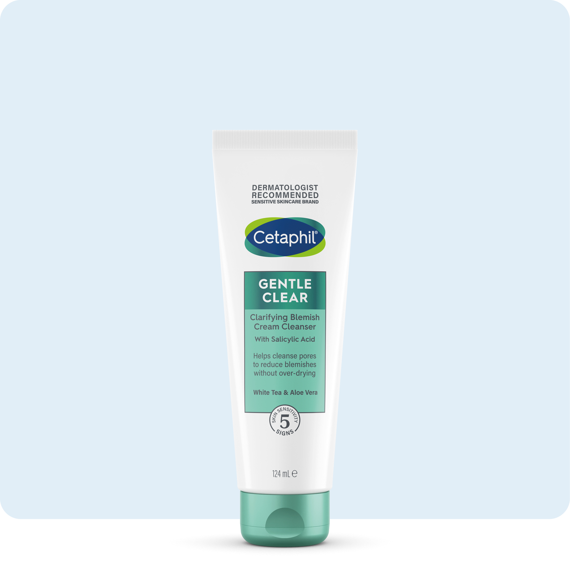 Our Range of Gentle Cleanser for Daily Use | Cetaphil UK